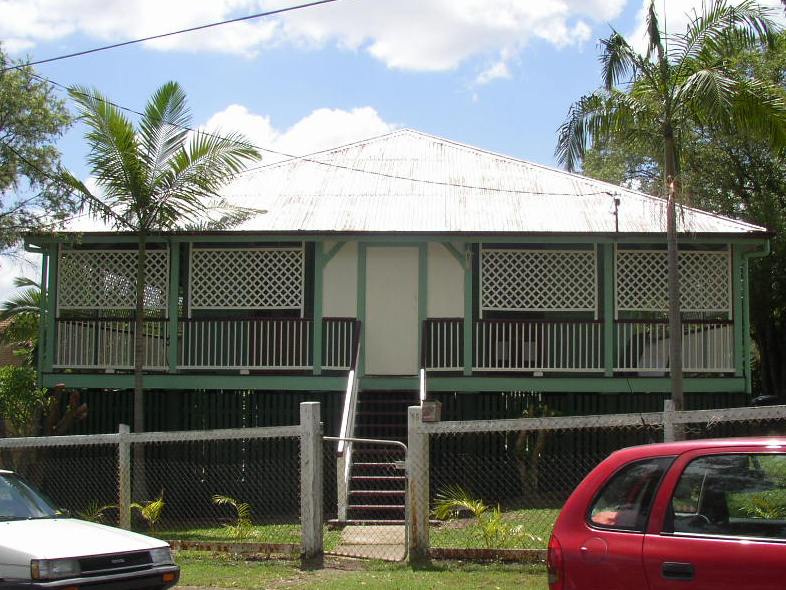Station Master's House (former) | Heritage Places