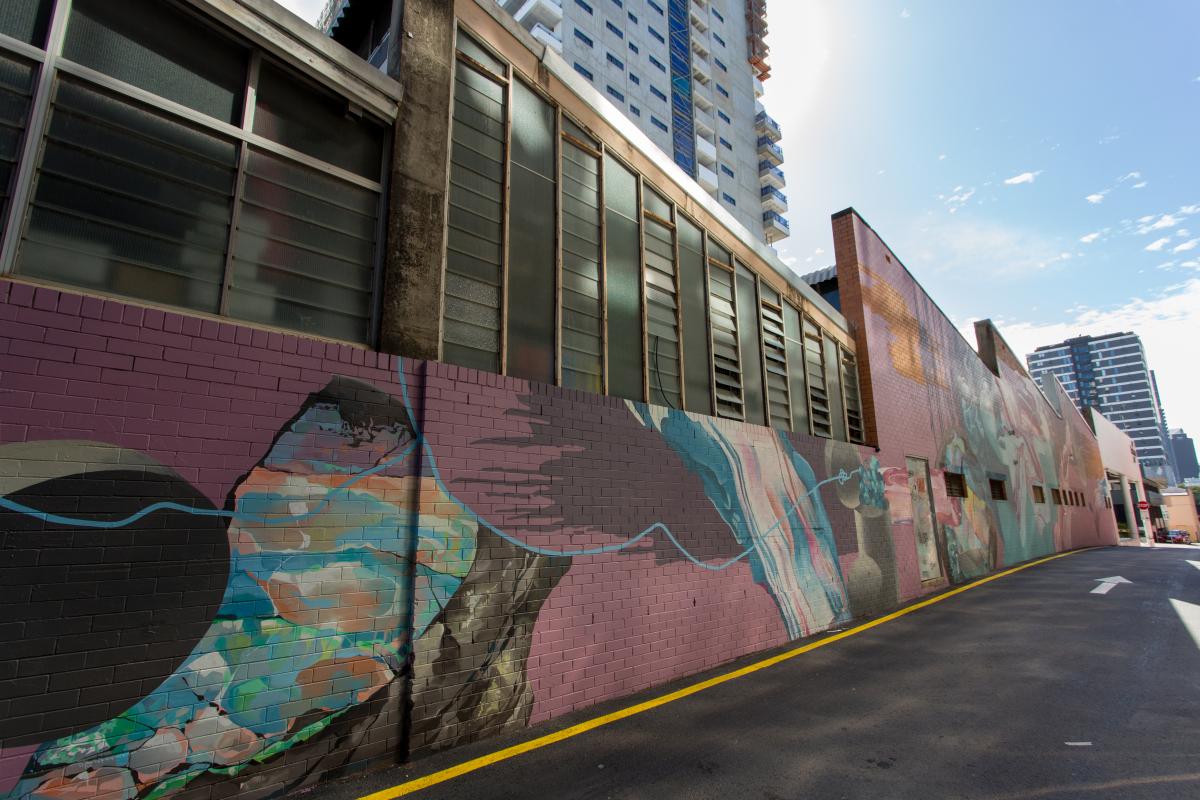 Fish Lane | Heritage Places