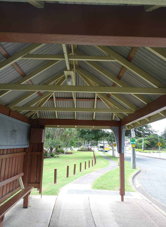 Tram Shelter | Heritage Places