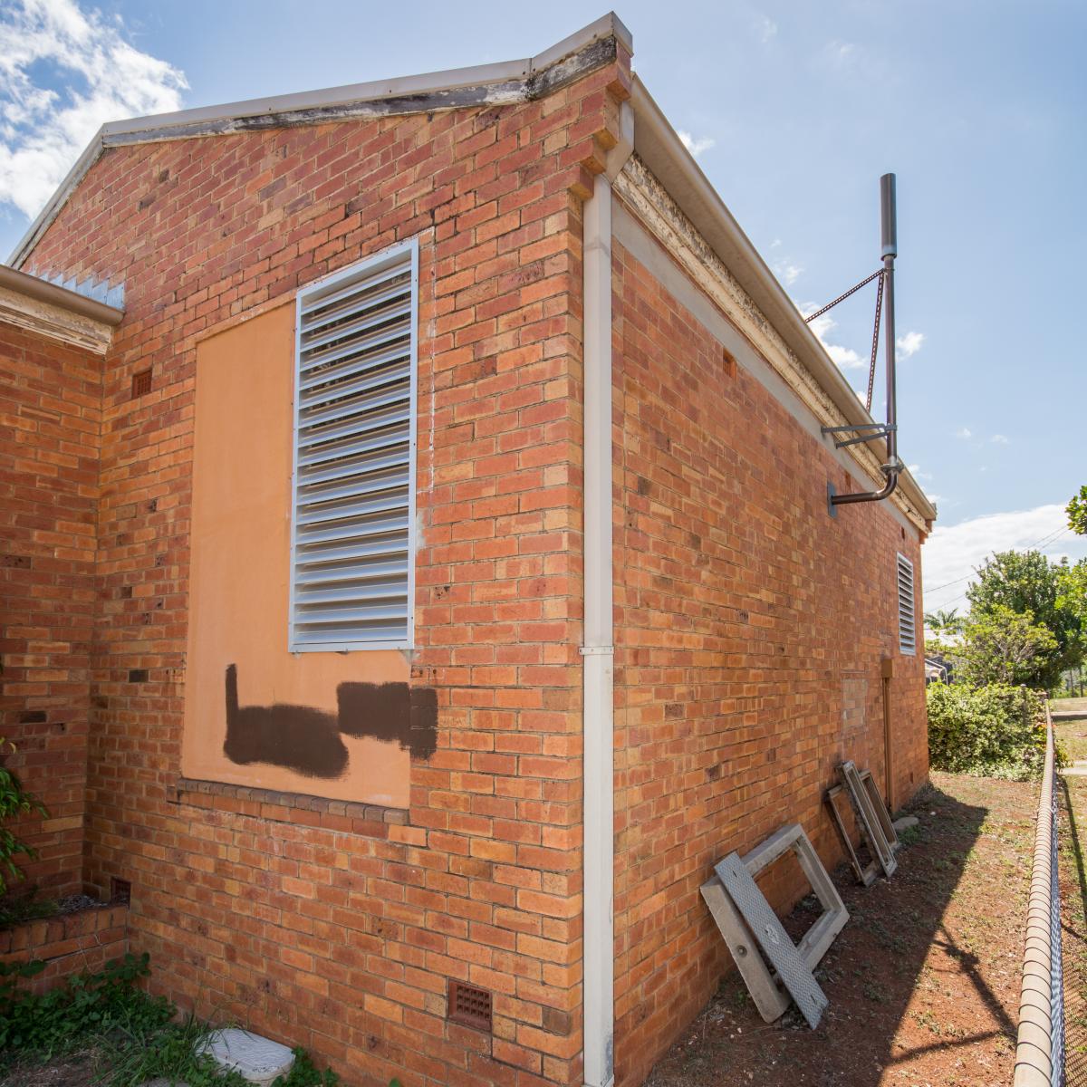 Nudgee Telephone Exchange | Heritage Places