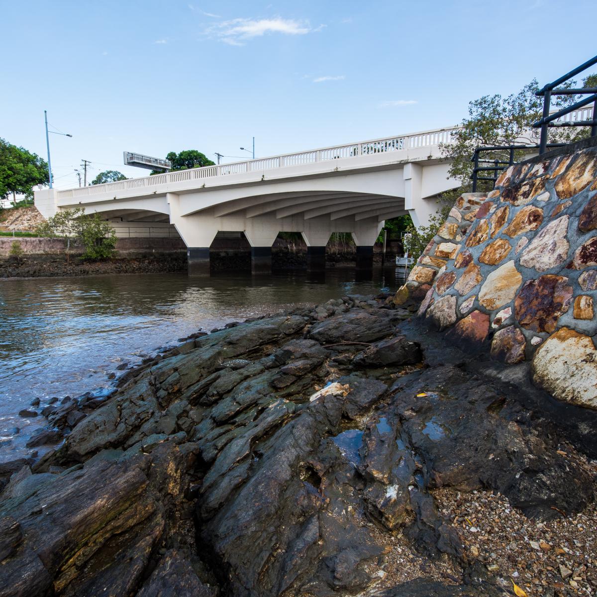 Canning Bridge & Reserve | Heritage Places