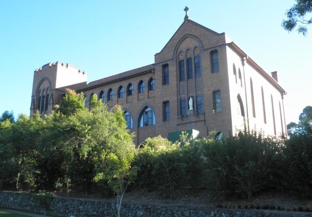 Redemptorist Monastery (former) | Heritage Places