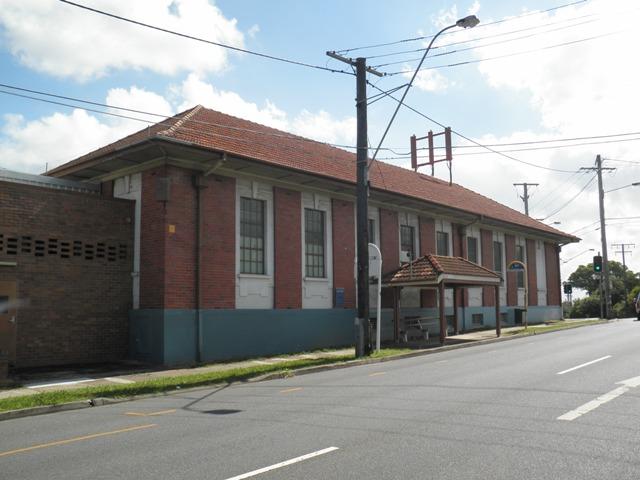 Bulimba Telephone Exchange | Heritage Places