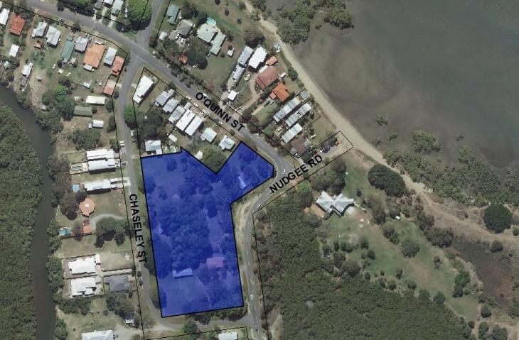 Nudgee Beach School (former) | Heritage Places