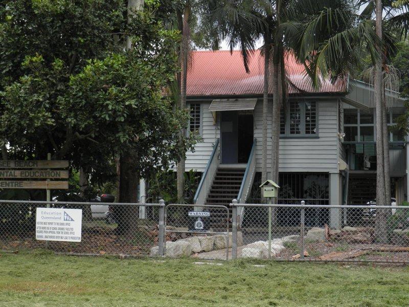 Nudgee Beach School (former) | Heritage Places