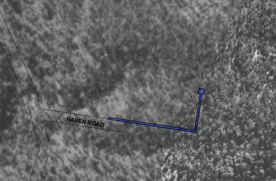 Pullenvale Cemetery | Heritage Places