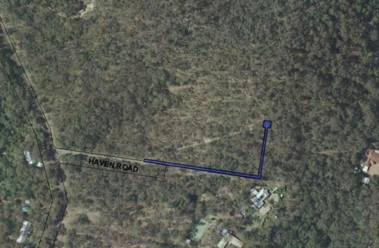 Pullenvale Cemetery | Heritage Places