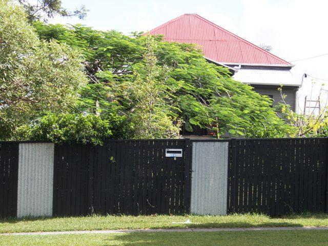 H.W. Robinson Farmhouse | Heritage Places