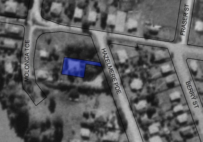 Hazelmere | Heritage Places