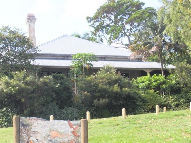 Caversham | Heritage Places