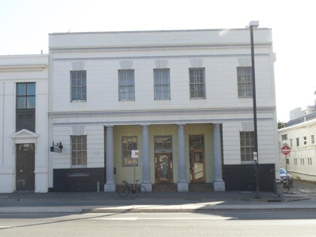 Commonwealth Bank of Australia (former) | Heritage Places