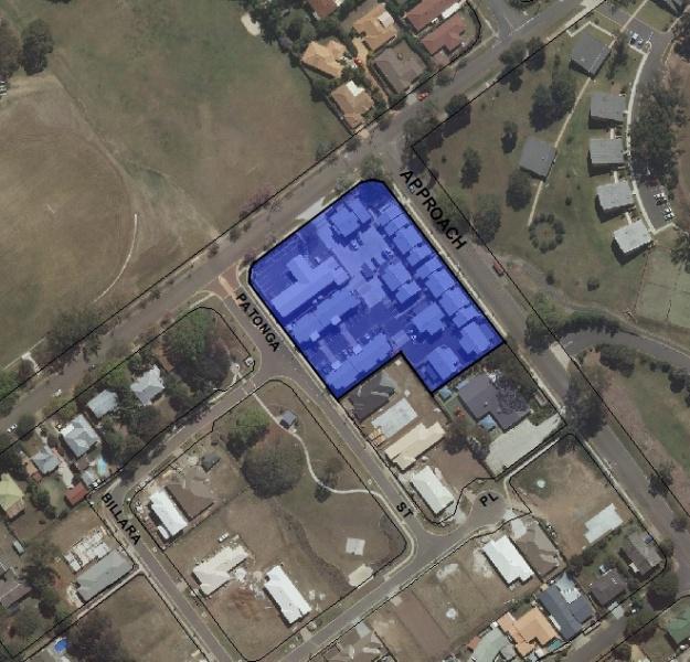 Nudgee State School A Block | Heritage Places