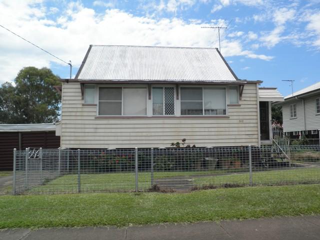 Robinson Farmhouse | Heritage Places