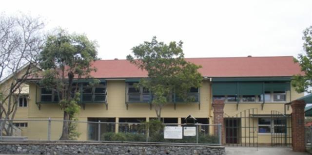 Toowong State School | Heritage Places