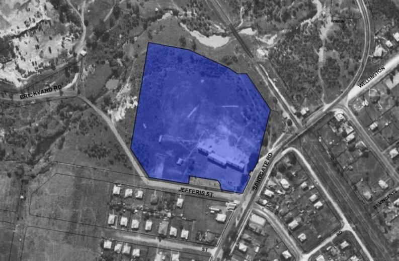 Virginia State School | Heritage Places