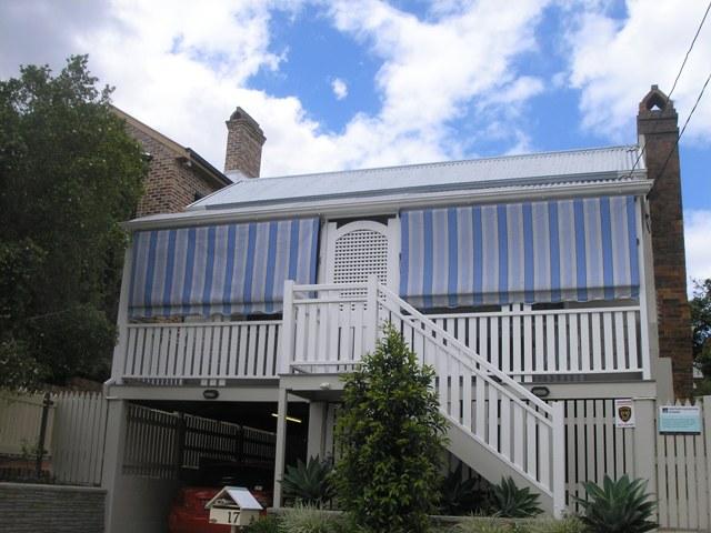 17 Wooloowin Avenue Wooloowin | Heritage Places