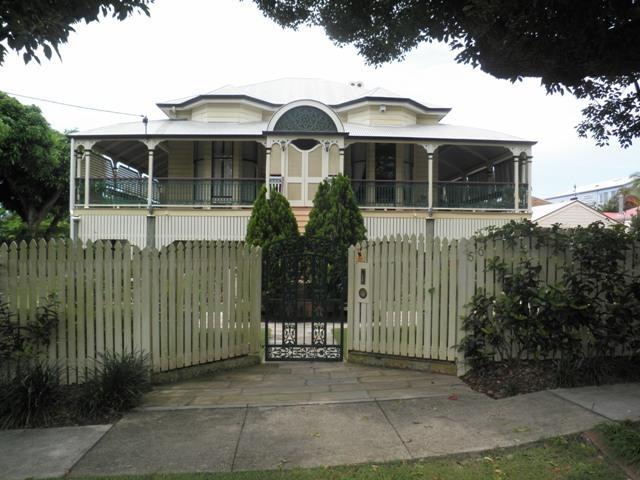 Tingalpa | Heritage Places