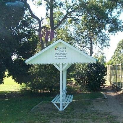 Wynnum Golf Course | Heritage Places