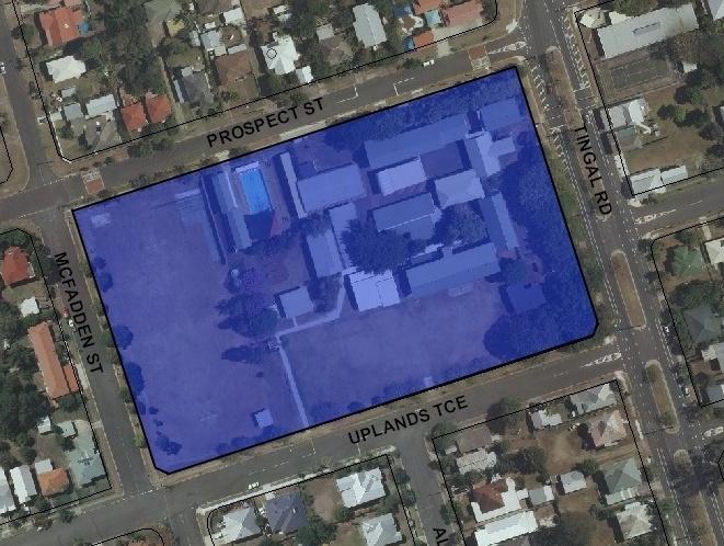 Wynnum North State School | Heritage Places