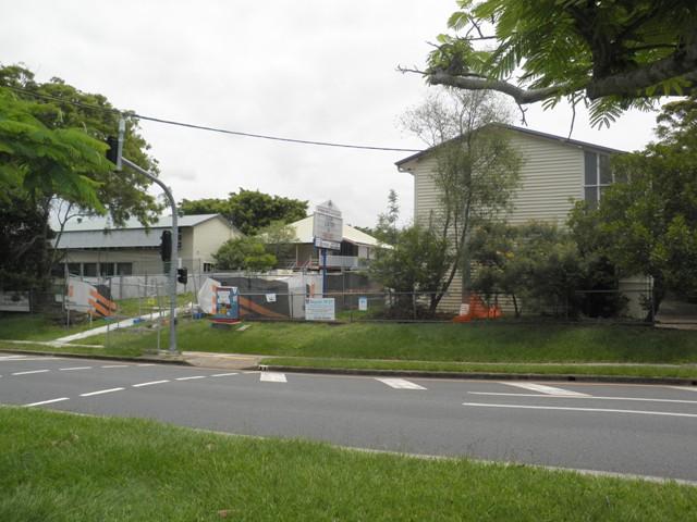 Wynnum North State School | Heritage Places