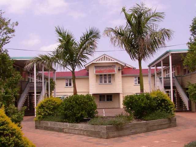 Yeronga State School | Heritage Places