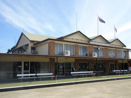 Yeronga Bowls Club | Heritage Places