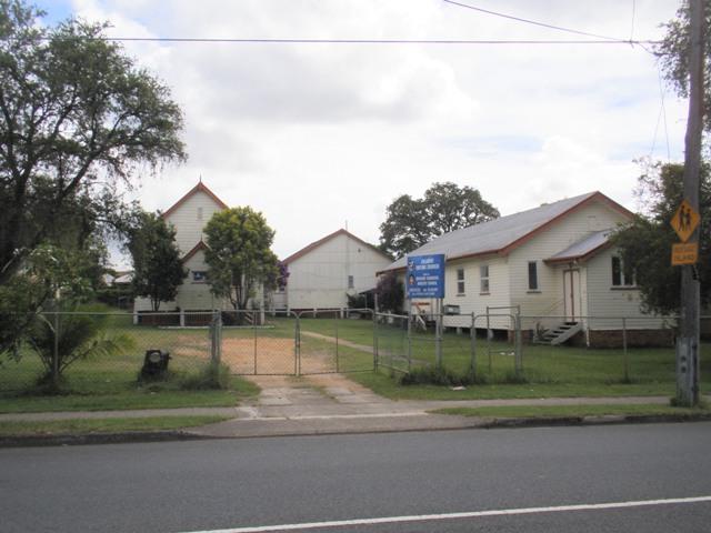 Zillmere Methodist Church (former) | Heritage Places