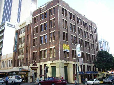 Invicta House | Heritage Places