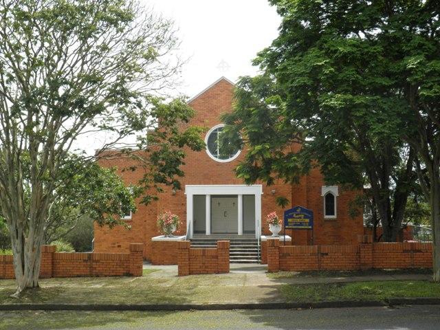 St Brendan's Catholic Church | Heritage Places