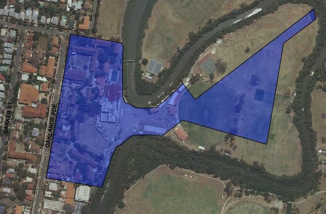 Anglican Church Grammar School | Heritage Places