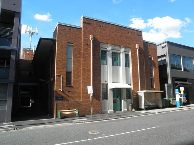 Telephone Exchange | Heritage Places