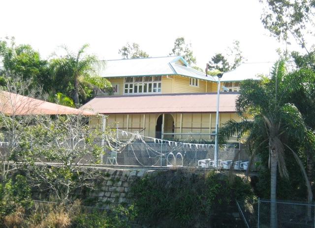 Buranda State School | Heritage Places