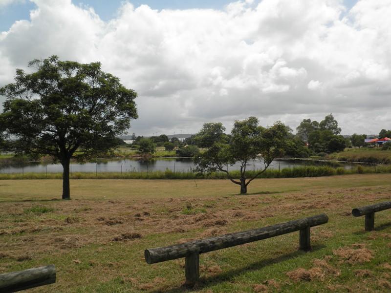Carr's Quarry (former) | Heritage Places