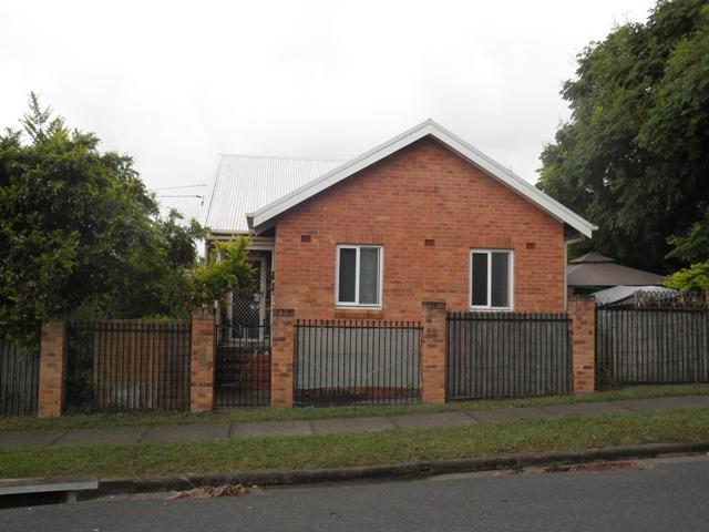 Queensland Housing Commission Residence (former) | Heritage Places