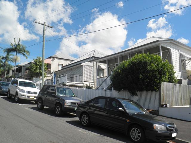 Prospect Street Precinct | Heritage Places