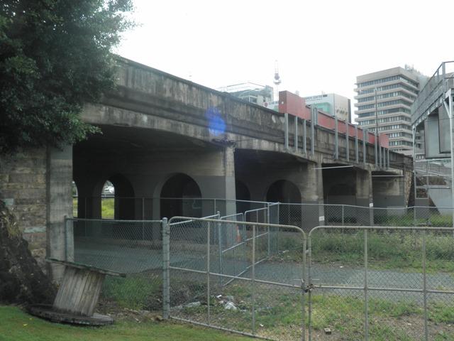 Bowen Bridge & approach walls | Heritage Places