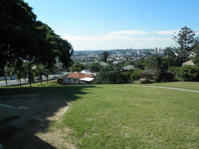 Highgate Hill Park | Heritage Places