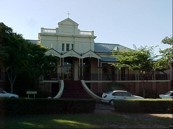 Delamore (former) | Heritage Places