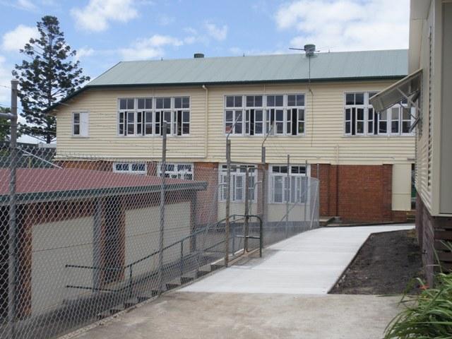 Kedron State School B & C Blocks | Heritage Places